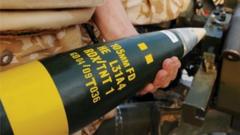 BAE Systems plans to cut 105 jobs at Glascoed, Monmouthshire - BBC News