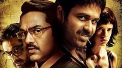 The rise and rise of new Bollywood - BBC News