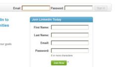 LinkedIn users targeted in email scam after hack - BBC News