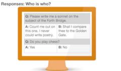 Alan Turing: The experiment that shaped artificial intelligence - BBC News