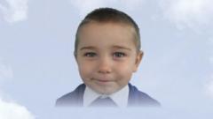 Funeral for six Philpott children killed in Derby fire - BBC News