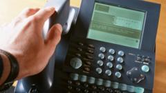 Minitel: The rise and fall of the France-wide web - BBC News