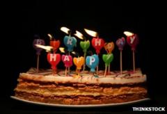 Are you more likely to die on your birthday? - BBC News