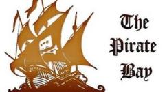 A glimpse at piracy in the UK and beyond - BBC News