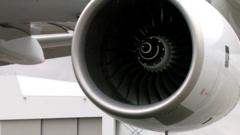 Rolls-Royce apologises after £671m bribery settlement - BBC News