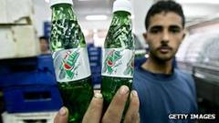Pepsi to re-enter Burma with new distribution agreement - BBC News