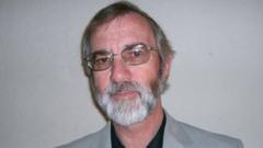 Working with the Pendle witches - BBC News