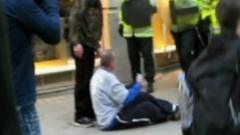 Ian Tomlinson pathologist Dr Freddy Patel struck off - BBC News