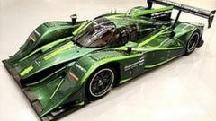 Formula E electric car racing series is launched by FIA - BBC News