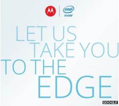 Motorola's Intel phone set for September launch - BBC News