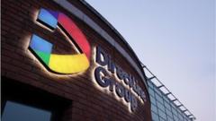 Direct Line set to cut 2,000 UK jobs - BBC News