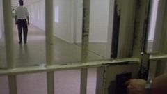 Imprisonment for Public Protection jail terms 'a death sentence' - BBC News