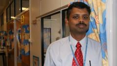Alder Hey Hospital's children's heart unit expansion challenge - BBC News