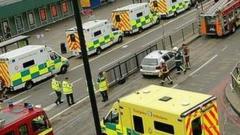 UK must plan for Mumbai-style attack, says minister - BBC News