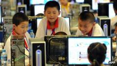 Old 100 names: Witnesses of China's history - BBC News