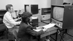 Ceefax: The early days - BBC News