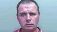 Stephen Farrow 'the psychopath' - BBC News