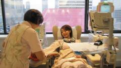 Japan and blood types: Does it determine personality? - BBC News