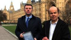 Press 'need to act' after Leveson - BBC News