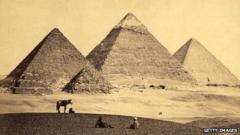 Disability history month: Arthur MacMorrough Kavanagh - BBC News