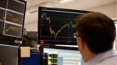 Investing for beginners - how to get started - BBC News