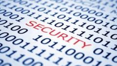 'Red October' cyber-attack found by Russian researchers - BBC News