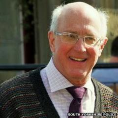 Alan Greaves murder probe after Christmas Eve attack in Sheffield - BBC ...