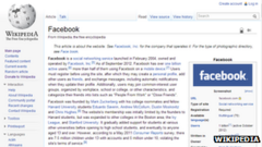 Wikipedia's most searched articles of the year revealed - BBC News