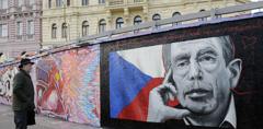 Czech Republic - Timeline - BBC News