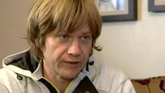 In Amenas inquest: British victims of Algeria attack - BBC News