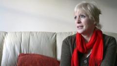 Ex-IRA woman Dolours Price's funeral takes place - BBC News