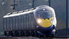 HS2: 20 reasons why it can take 20 years to build a railway - BBC News