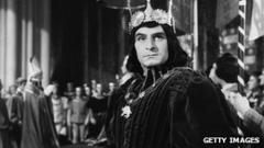 Richard III dig: DNA confirms bones are king's - BBC News