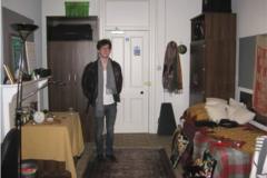 Students' rooms: 1890s v 2010s - BBC News