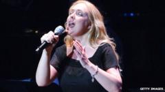 Obituary: Mindy McCready - BBC News