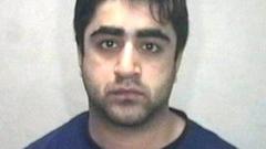 Subhan Anwar murder: Inmates jailed for life - BBC News