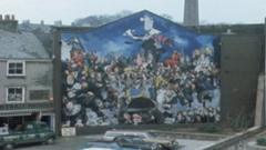 Are we allowing great works of art to disintegrate? - BBC News