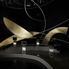 In pictures: An artist's vision of BBC Television Centre - BBC News