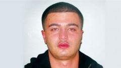 What lies behind murderous Turkish gang feud? - BBC News