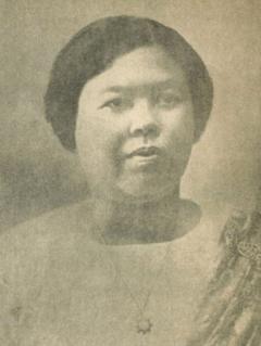 Buddhist text's true author identified as Thai woman - BBC News