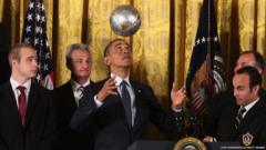 Week in pictures: 23-29 March 2013 - BBC News