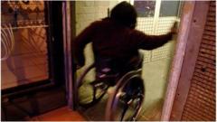 Disability Living Allowance replaced by PIP scheme - BBC News