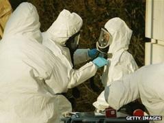 Q&A: What is ricin? - BBC News