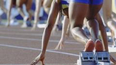 Dundee, Stirling and Edinburgh on shortlist for national sport centre ...