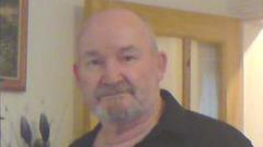 Martin Foran wins second miscarriage of justice appeal - BBC News