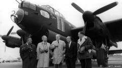 The Dambusters raid: How effective was it? - BBC News