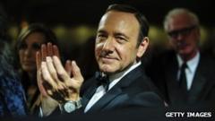 Blake's 7 cult BBC classic 'to be remade for Xbox Live' - BBC News