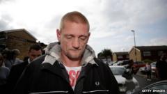 Tia Sharp murder trial: Profile of Stuart Hazell - BBC News