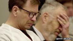 The curious story of how the lie detector came to be - BBC News