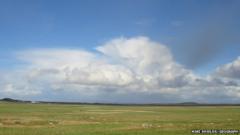 The Crofters' War and the Napier Commission - BBC News